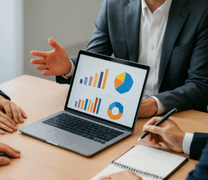 事業紹介 – HYソフト