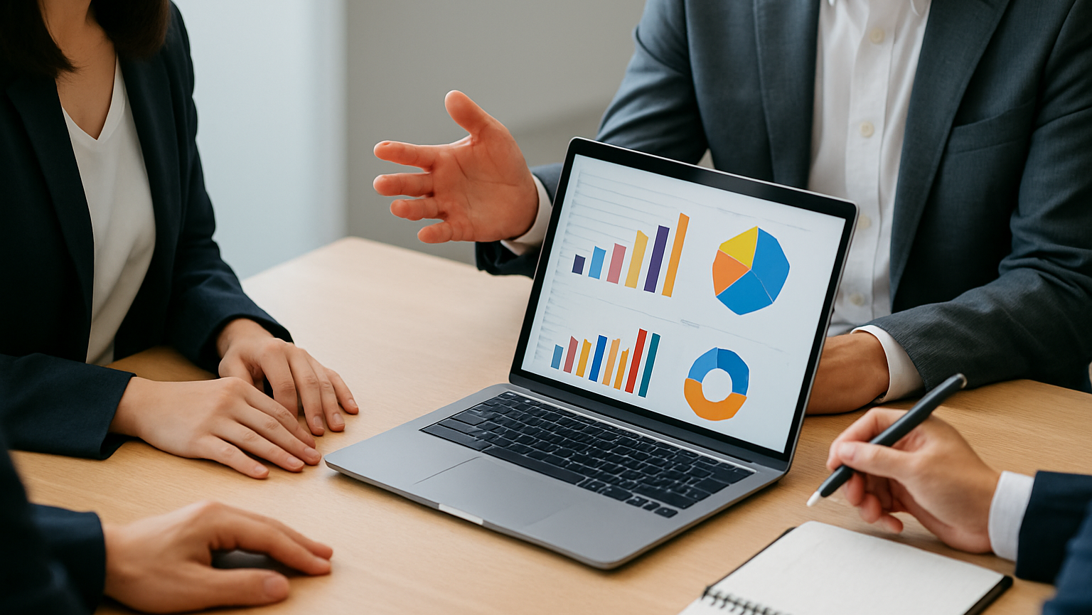 求める人物像 – HYソフト