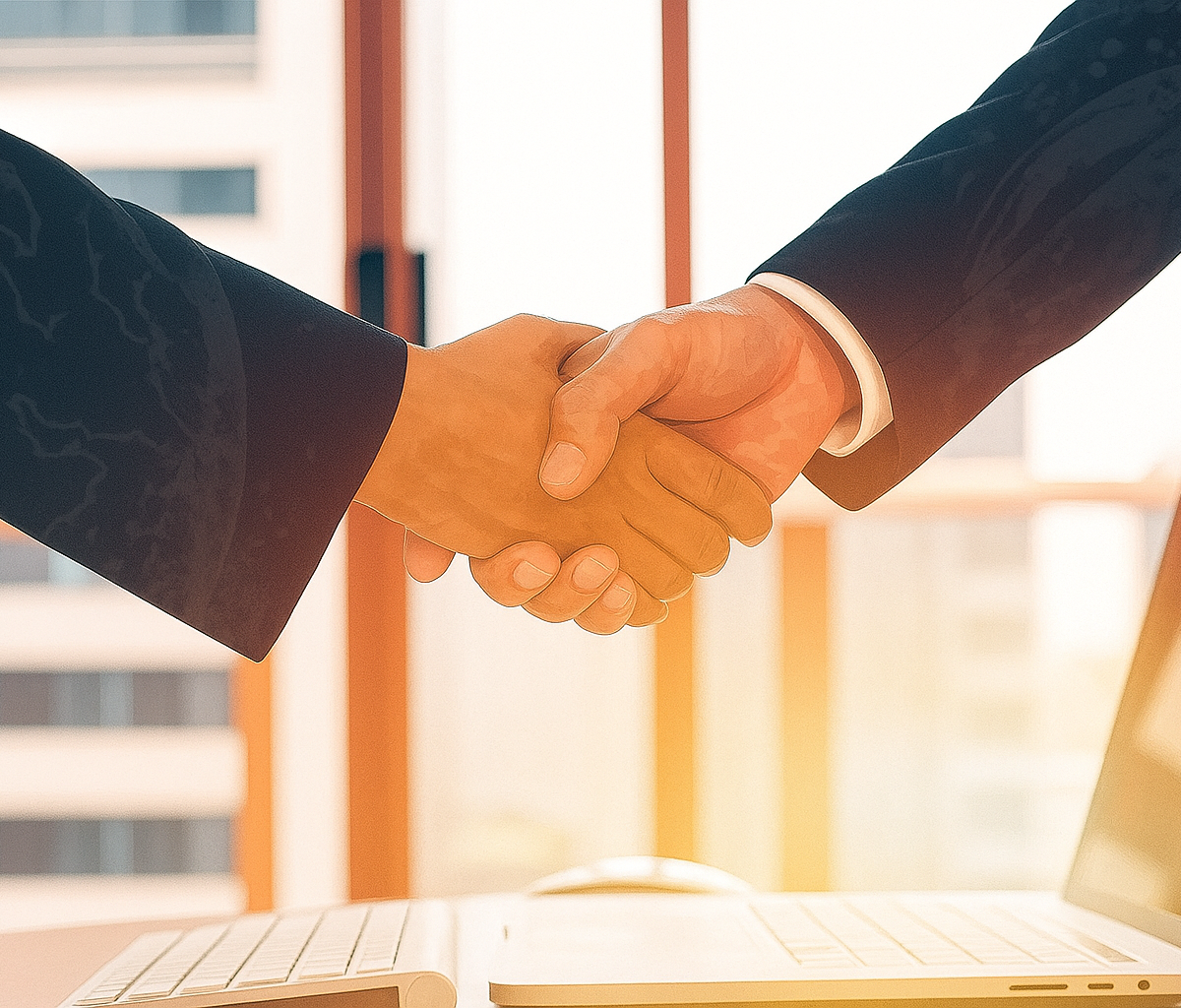 HYソフト – DX × Innovation